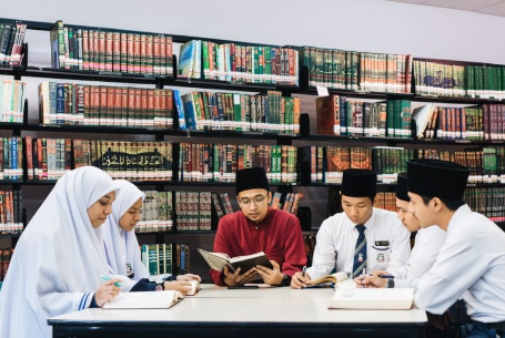 Asatizah Plays A Big Role In Guiding The Community Through Life's ...