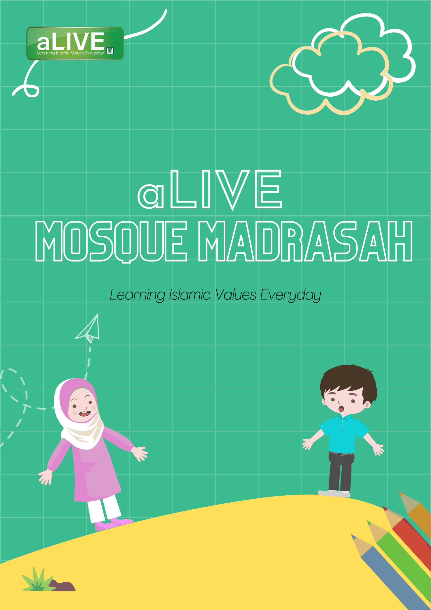 Class Learn Islam | learnislam