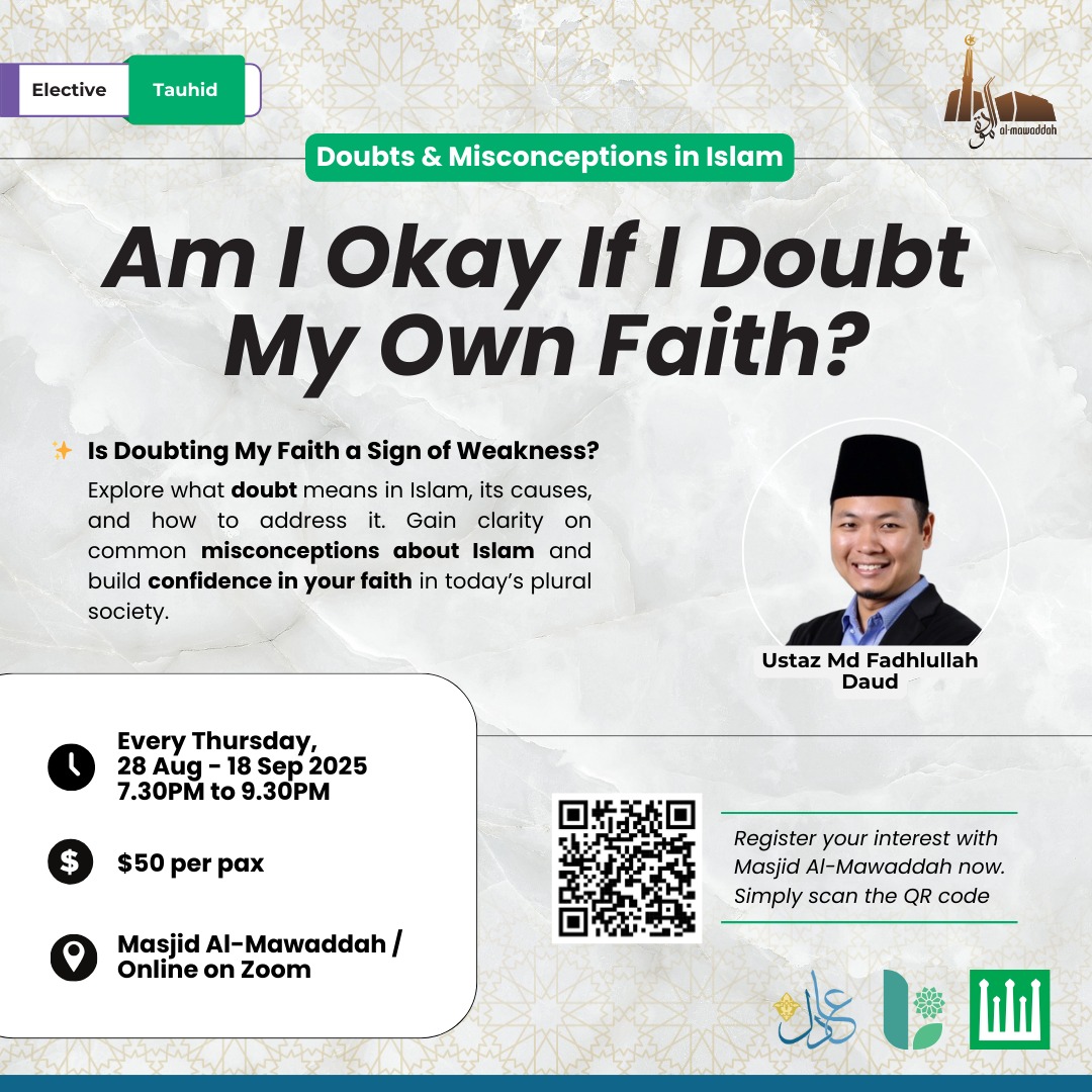 Class Learn Islam | learnislam